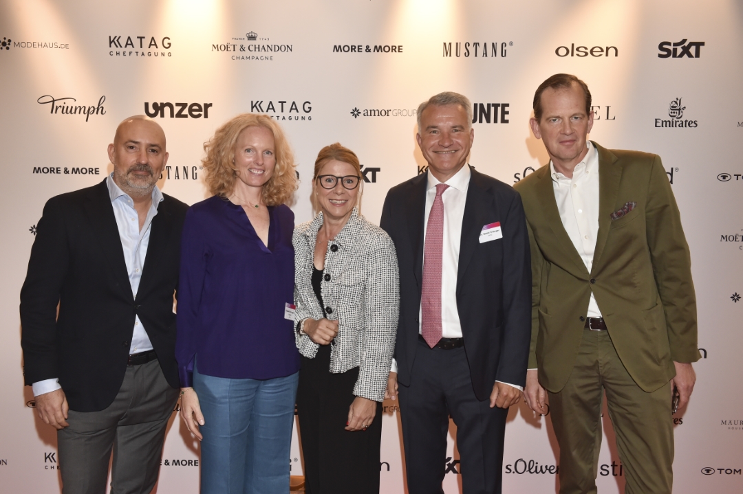 HOMEPAGE - KATAG-Cheftagung