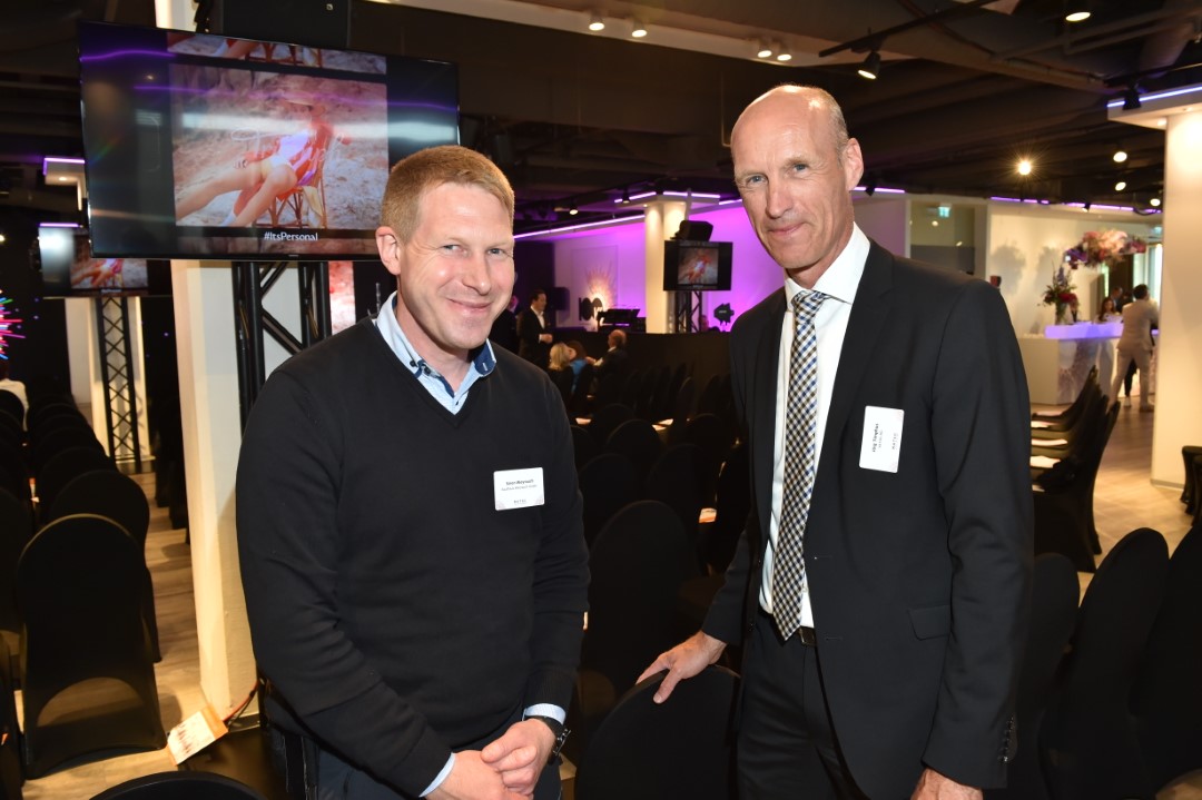 Startseite - KATAG-Cheftagung