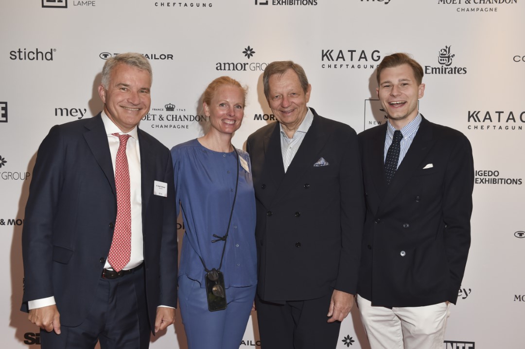 Startseite - Katag Cheftagung