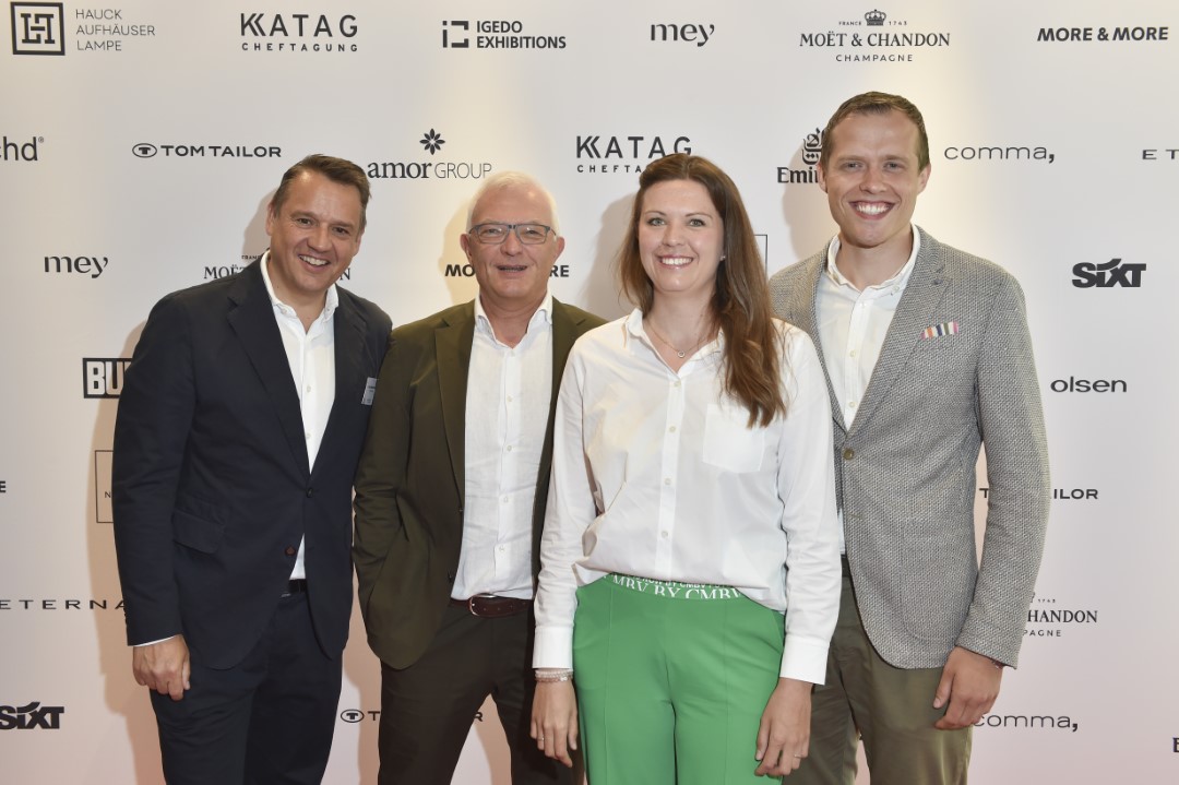 Startseite - Katag Cheftagung