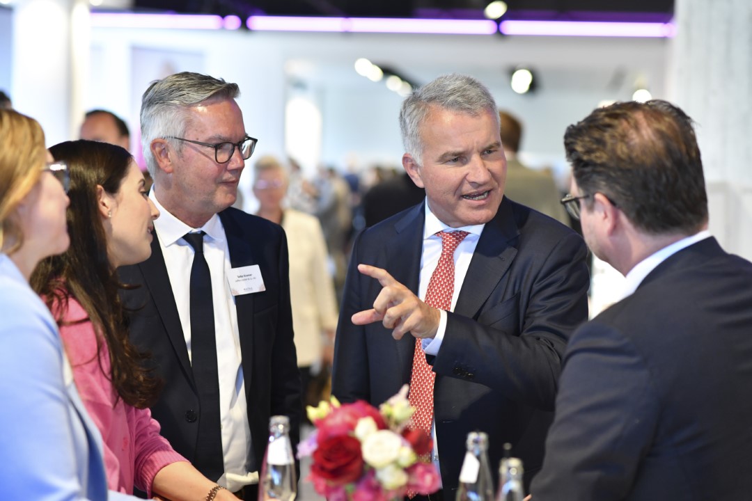 Startseite - KATAG-Cheftagung