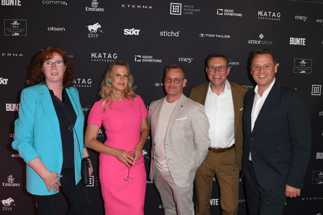 Startseite - KATAG-Cheftagung